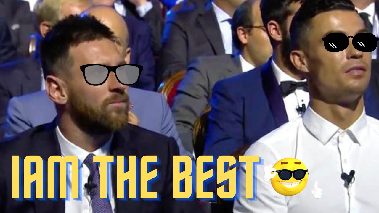 Funniest Messi Moments of All Time | Get ready to laugh. - YouTube