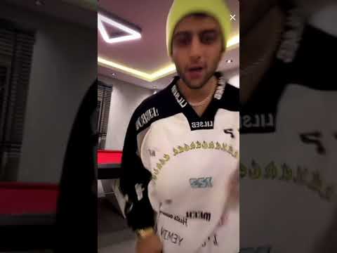Reynmen ilk kez meleği söyledi #tiktok #reynmen