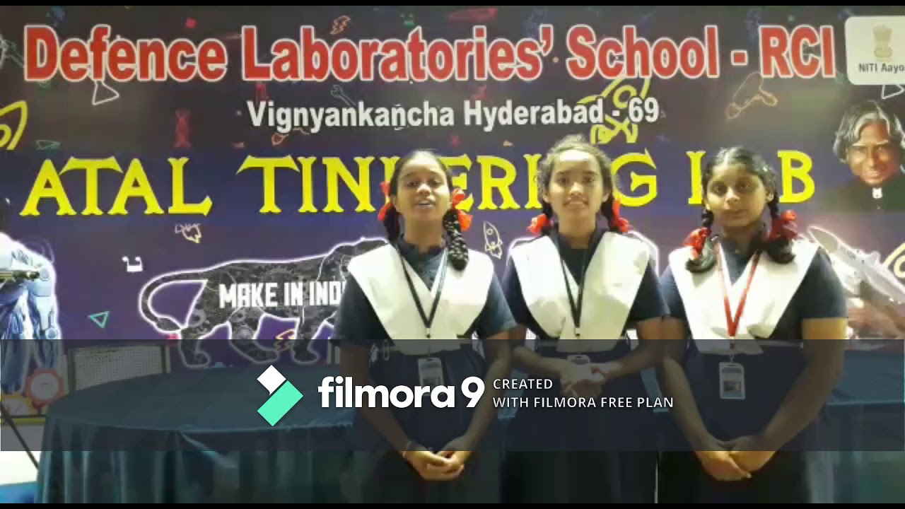 i Attendance base on Artificial Intelligence by DLS RCI ATL - YouTube