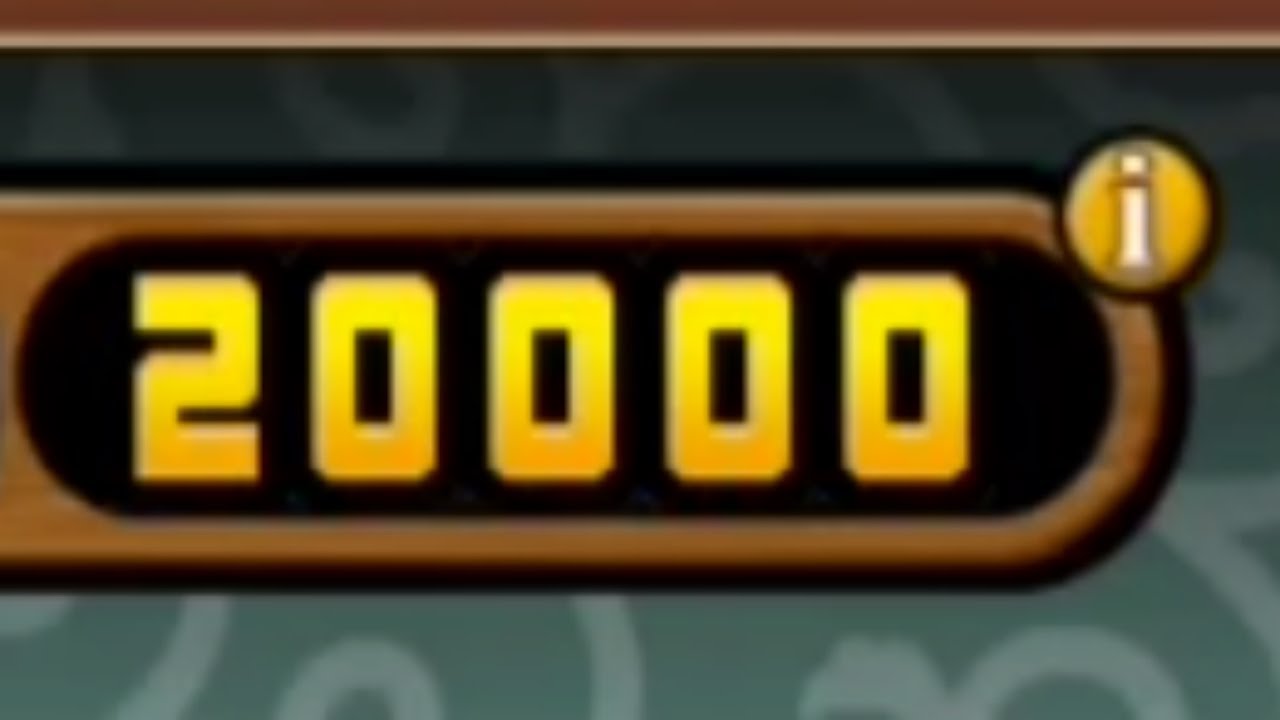 The Only Correct Way To Get 20,000 User Rank - YouTube