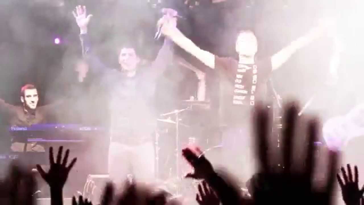 Somos - Bashira CLIP - YouTube