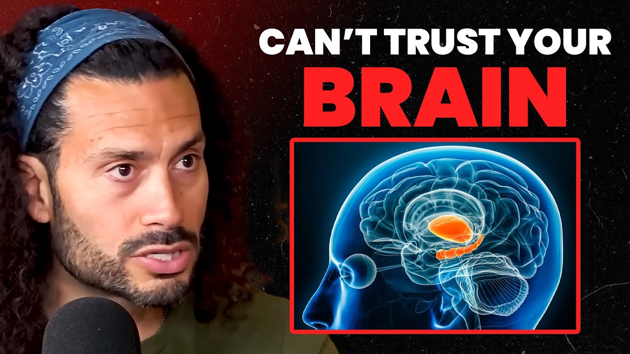 The CIA Knows This About Your Brain – Do You? - YouTube