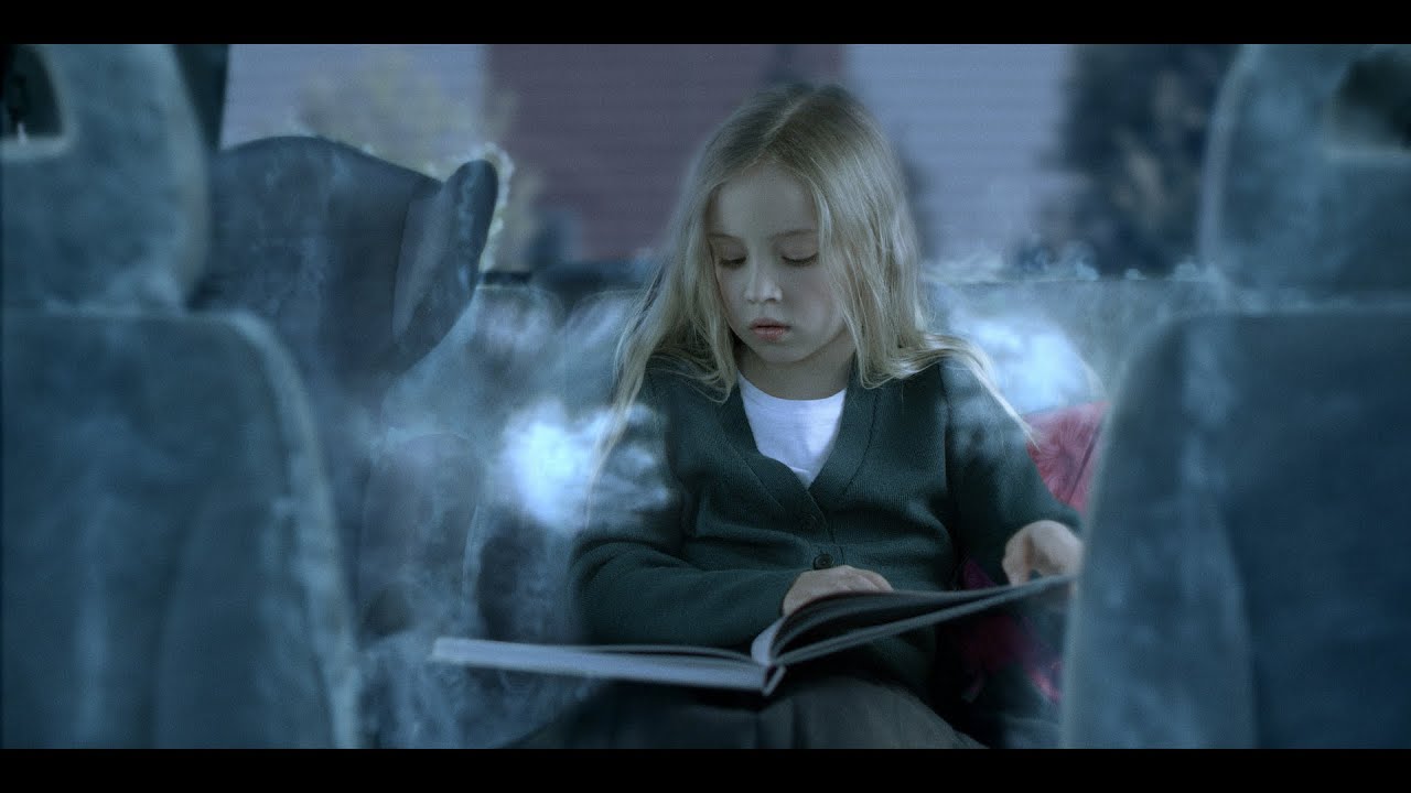 Muuda auto suitsuvabaks - YouTube