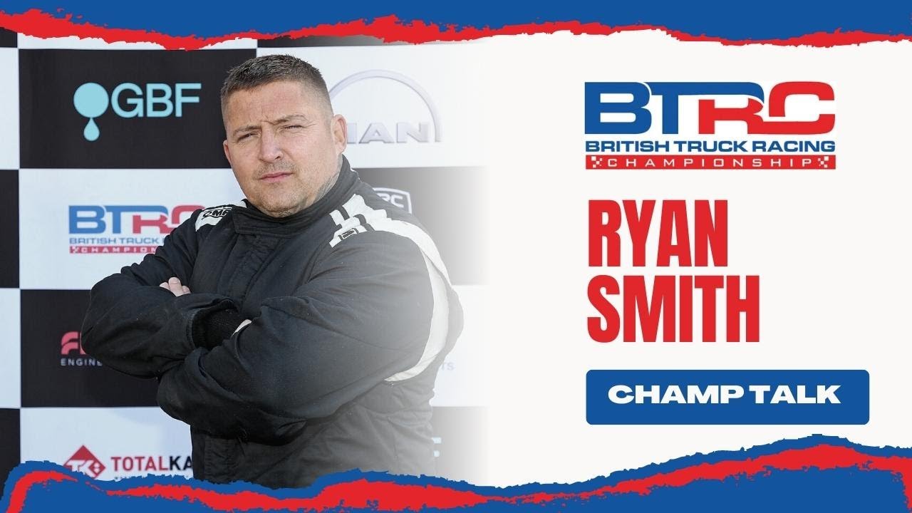 Ryan Smith - Titles, Challenges & Pressure // BTRC 2023 - YouTube