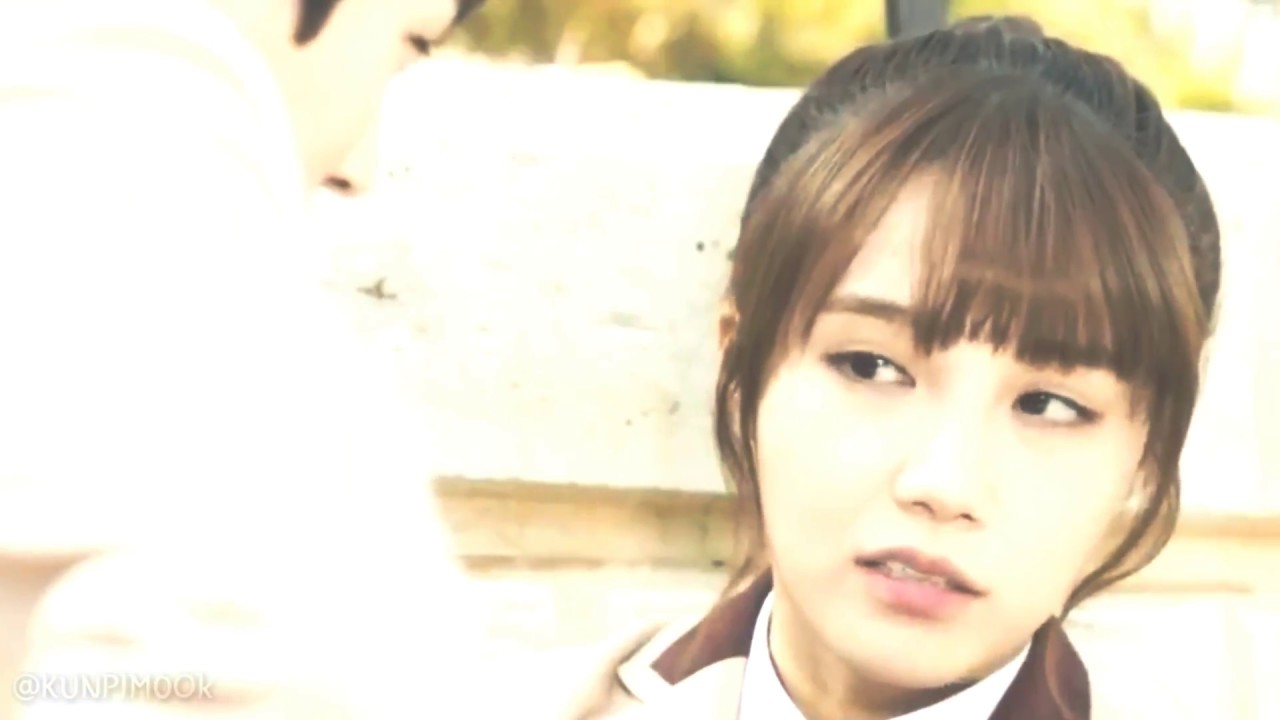 Kim Yeol x Yeon Doo ~ {I think I'm in love again} - YouTube