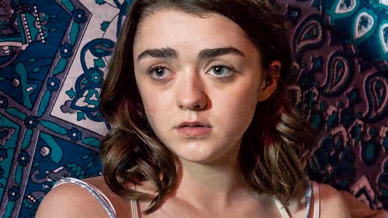 iBOY Trailer (2017) - YouTube