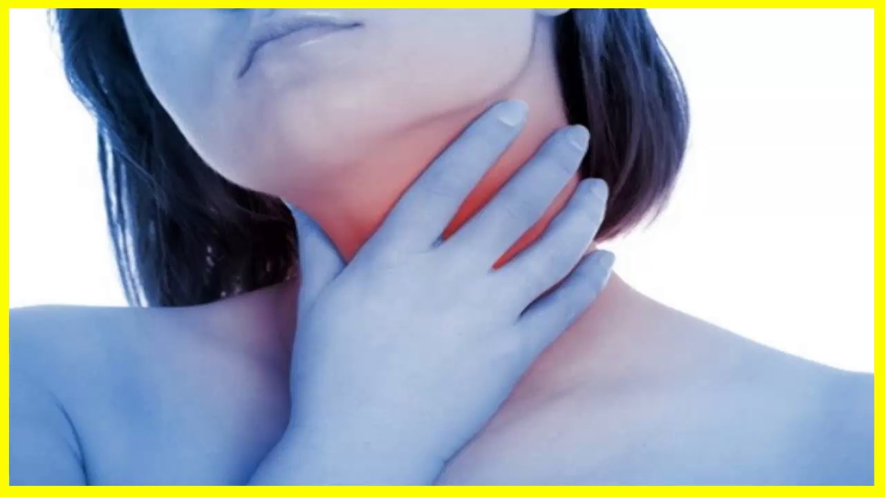 Síntomas, Causas y Tratamiento: Amigdalitis Aguda Bacteriana ...