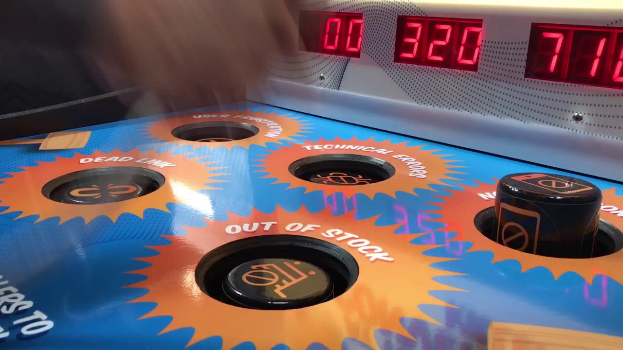 Take a whack - YouTube