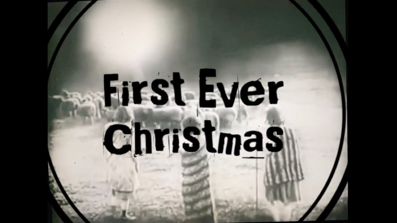 First Ever Christmas! - YouTube