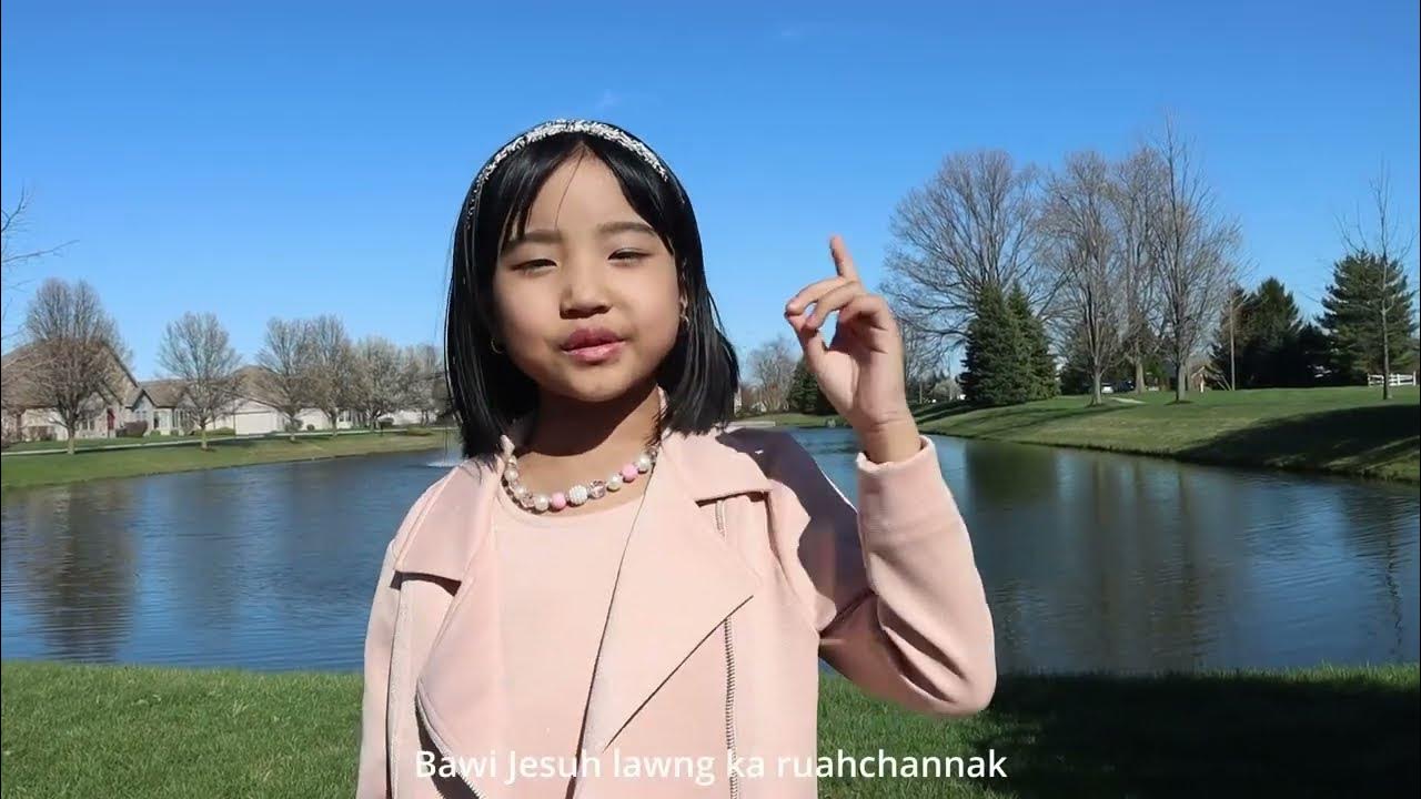 Bawi Jesuh Lawng Hi Ka Zeizong Deborah Dawt Chin Sung Pathian thangthatnak hl athar 2023 by Htun ...