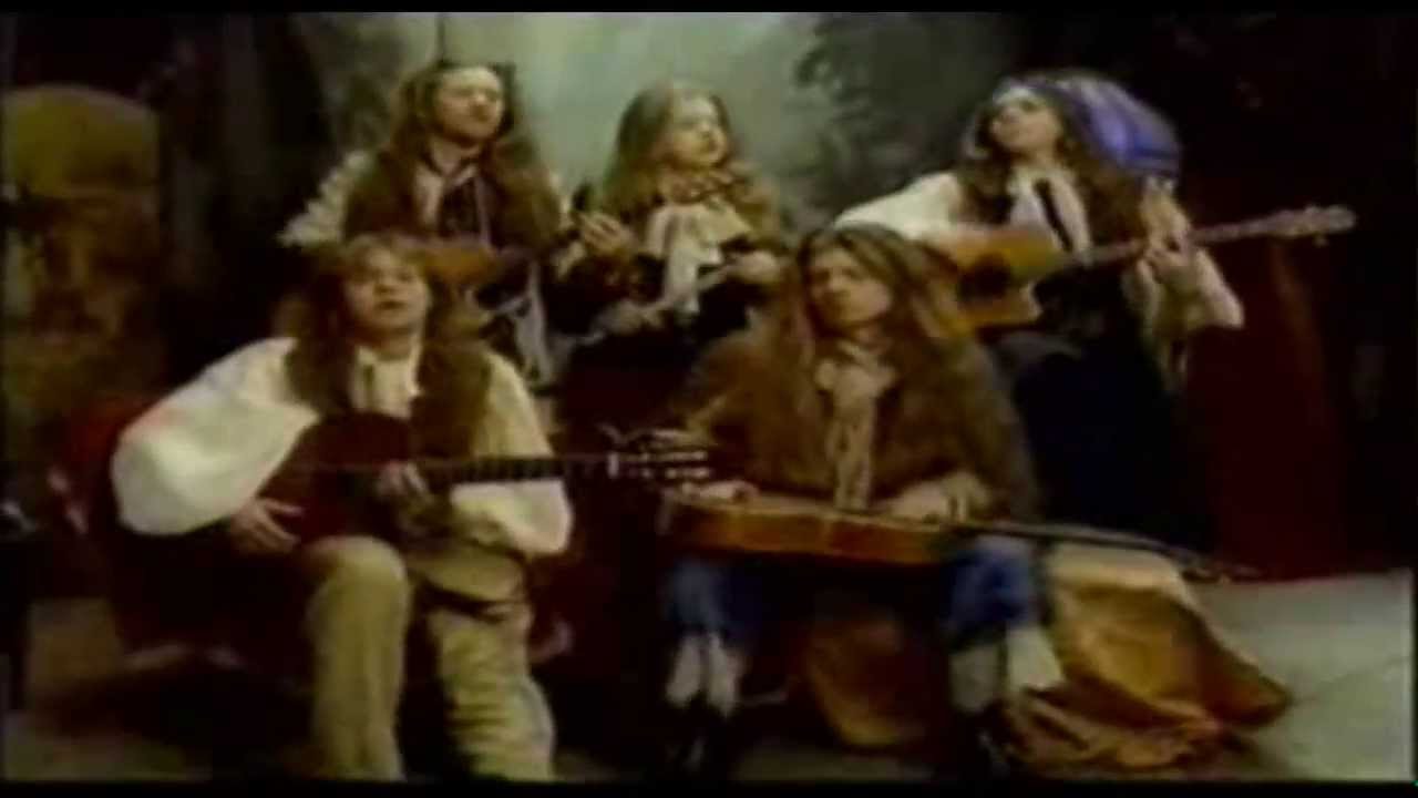 Kelly Family - Every Baby Official Video - YouTube