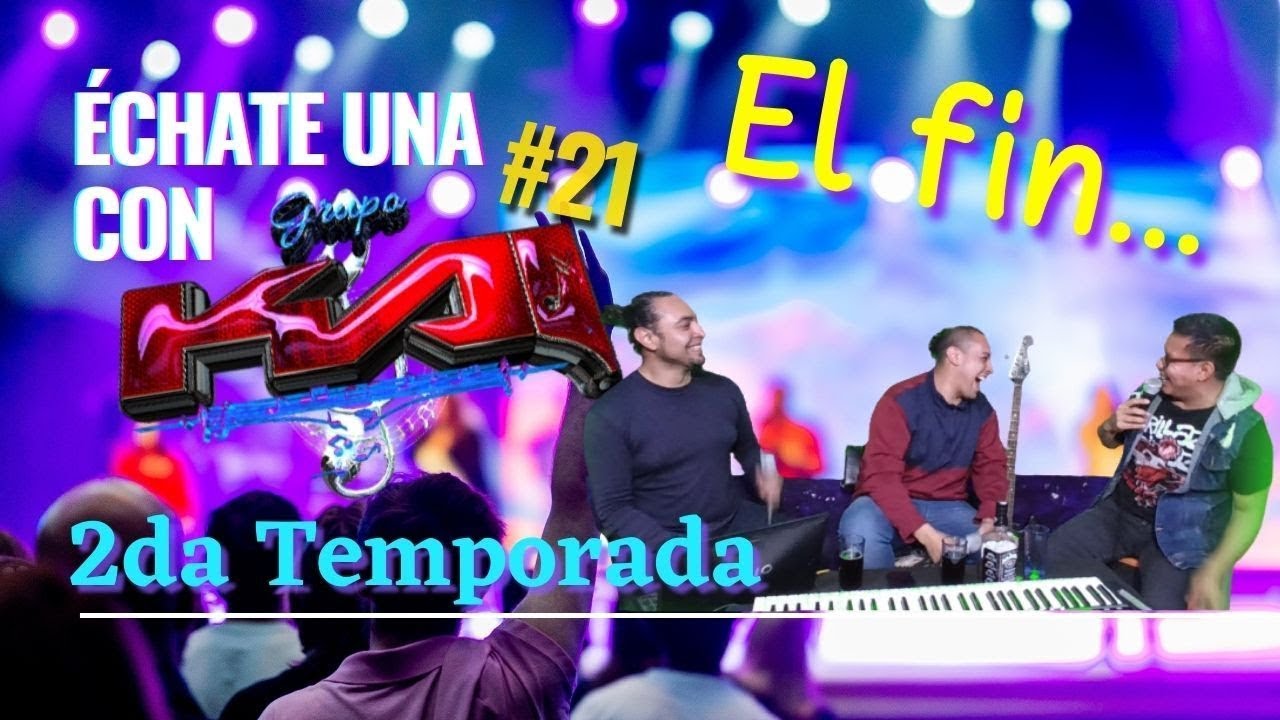Échate una con Kai #21 Primer episodio, 2da Temporada - YouTube