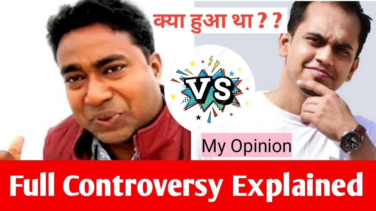 My Smart Support *Vs* Gyaani 2.0 | Full Story explained | My Opinion ...