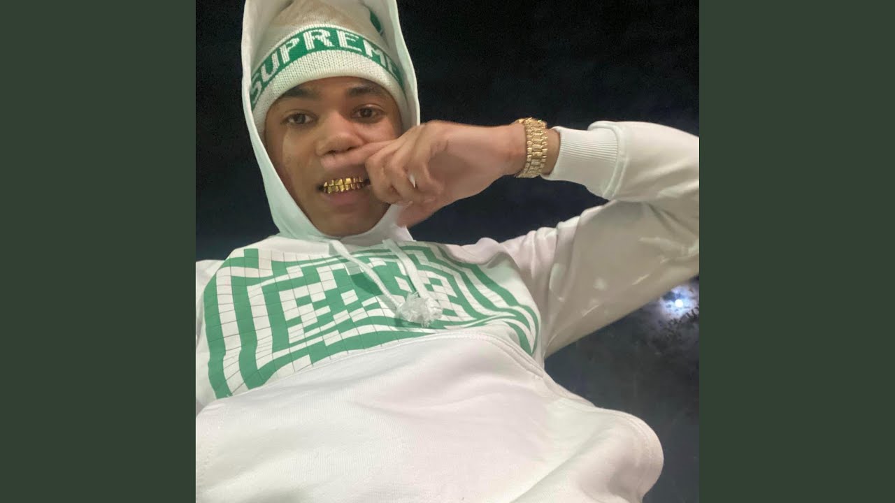 Ambition/LLCAM - YouTube