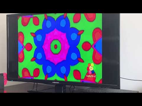 BabyFirst Kaleidoscope