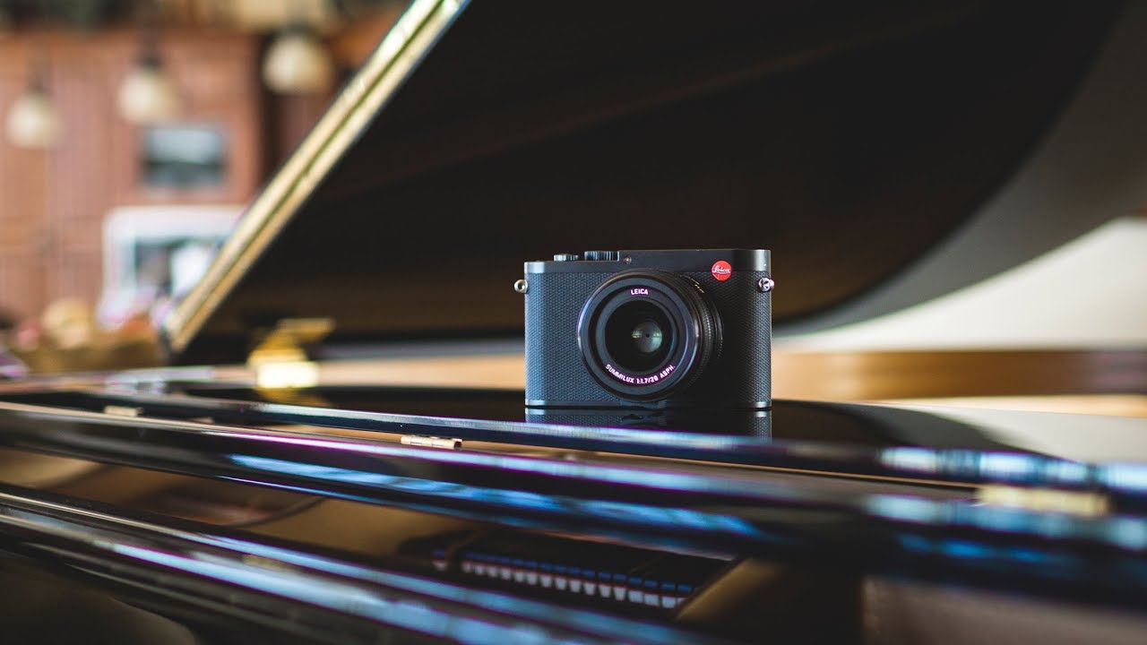 Leica Q - HIDDEN FEATURES - YouTube