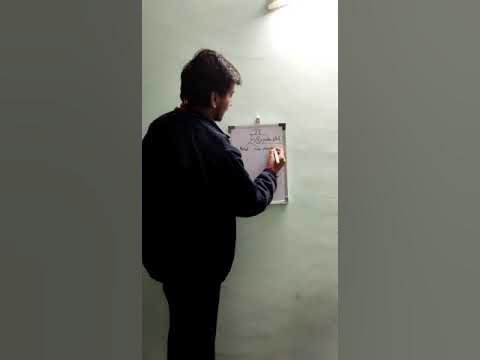 Javascript Very Basic Concept Theory Lecture - 1 - YouTube