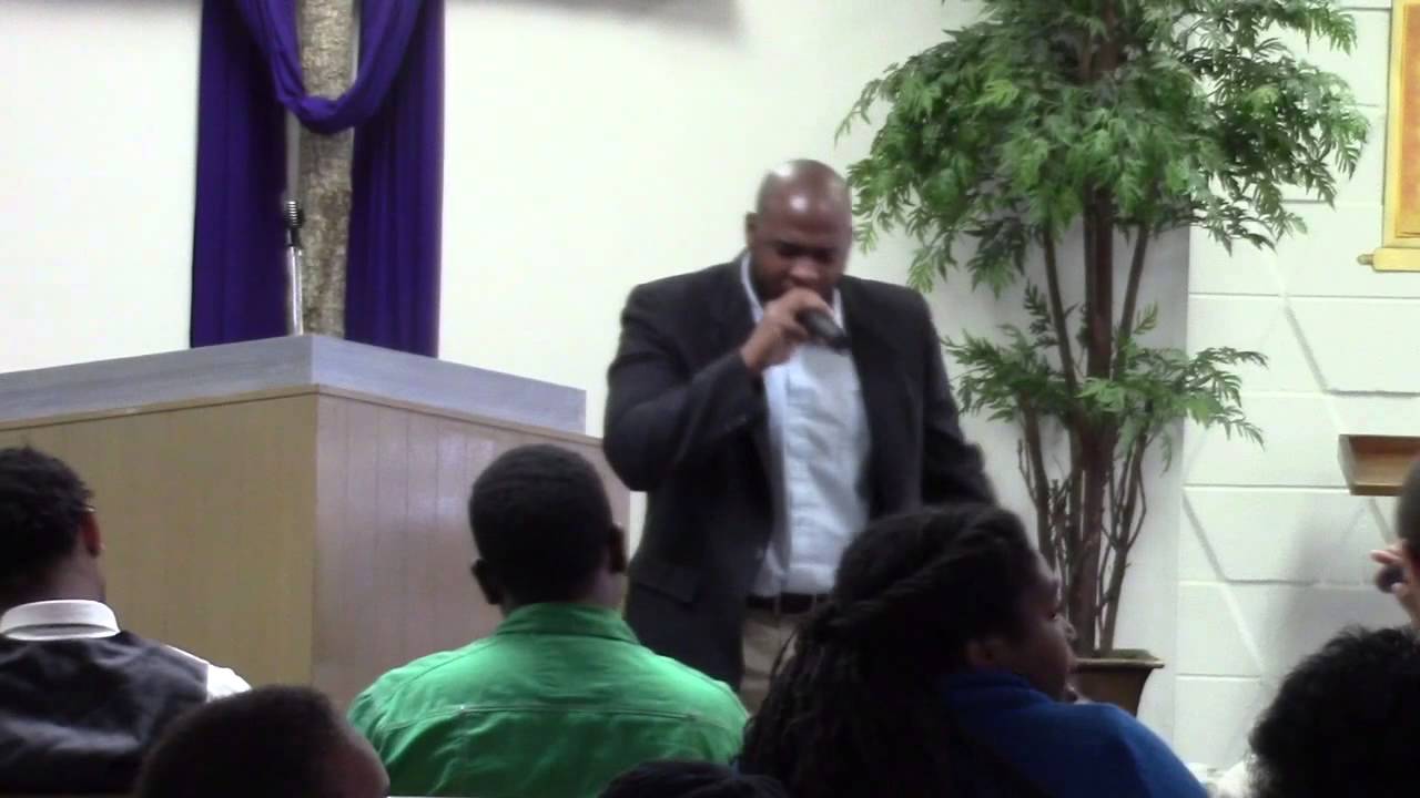 Mansion, Robe, And Crown - Arlander Tisdale - YouTube