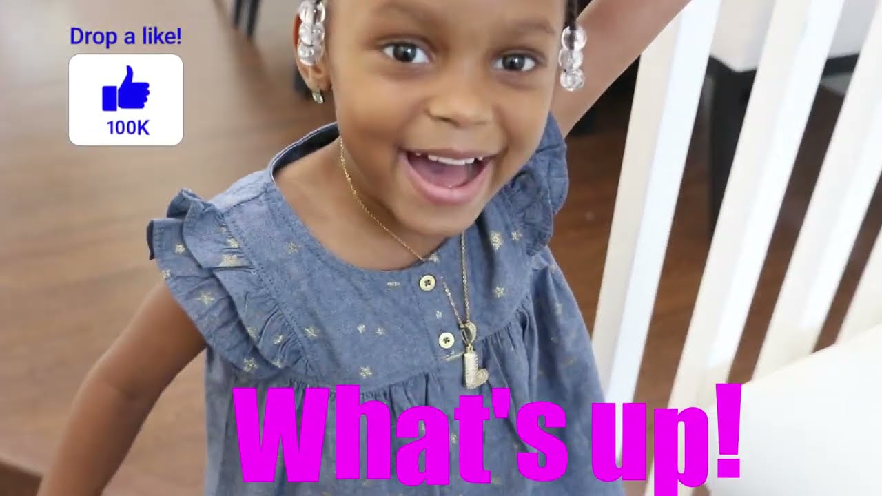 We Can't Believe This Happened to Layla! 😢😥😭🤕 | THE BEAST FAMILY - YouTube