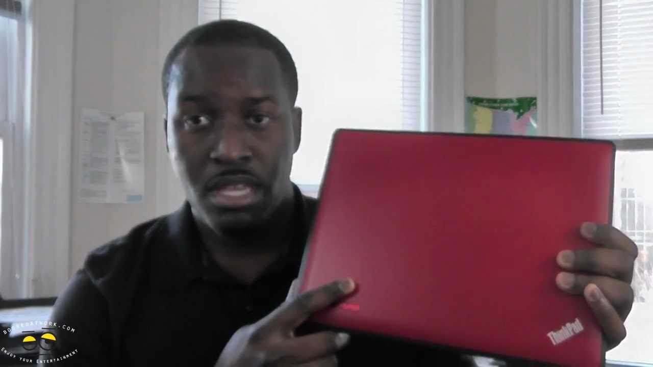 Lenovo ThinkPad X130e Notebook Review - YouTube
