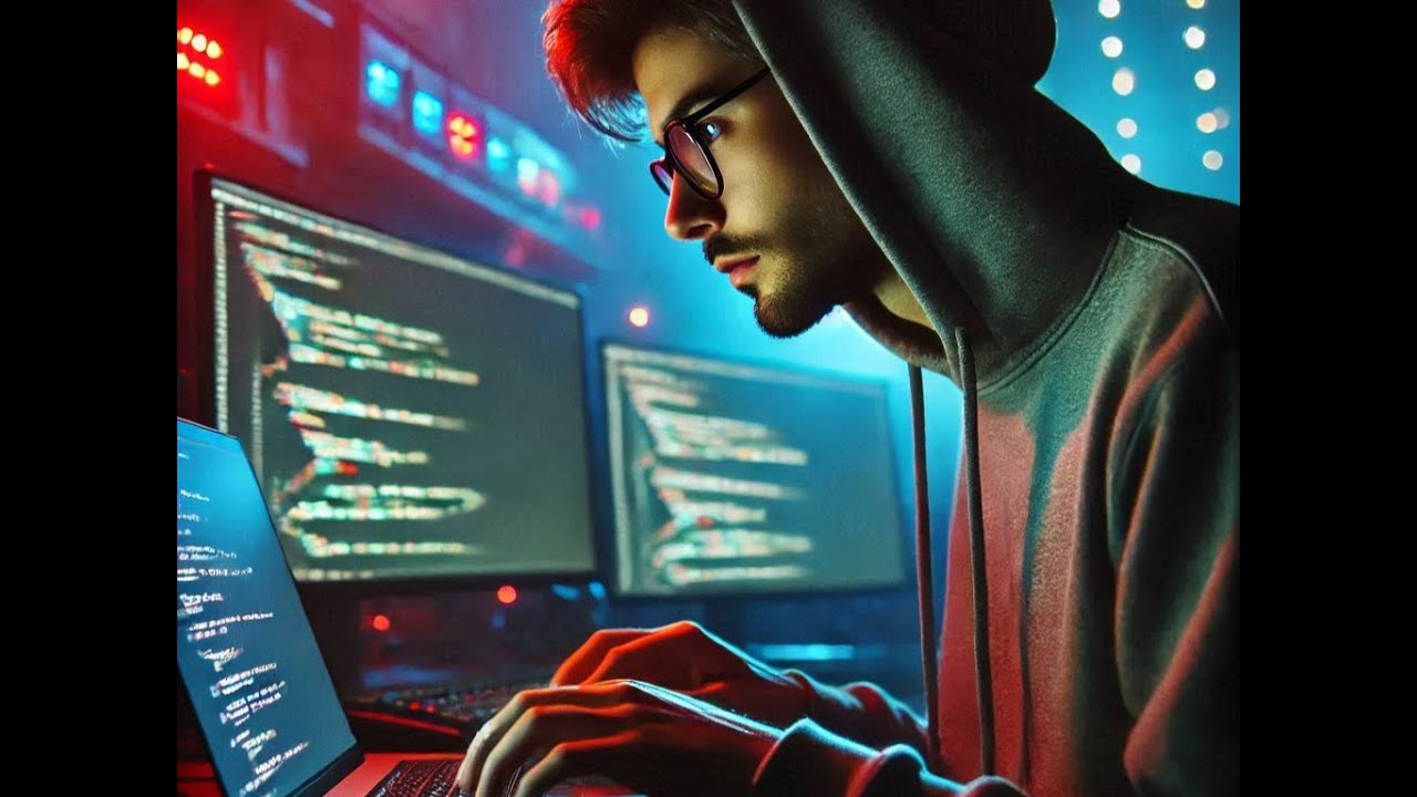 Atomiczsec: The GENIUS Hacker Shares His Secrets! | PaperTrail Podcast ...