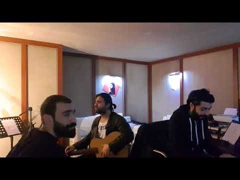 Ana la habibi-Adel jarrah-Arif altunkaya-Dyab meykari|أنا لحبيبي-عادل جراح - دياب ميقري - عارف كايا
