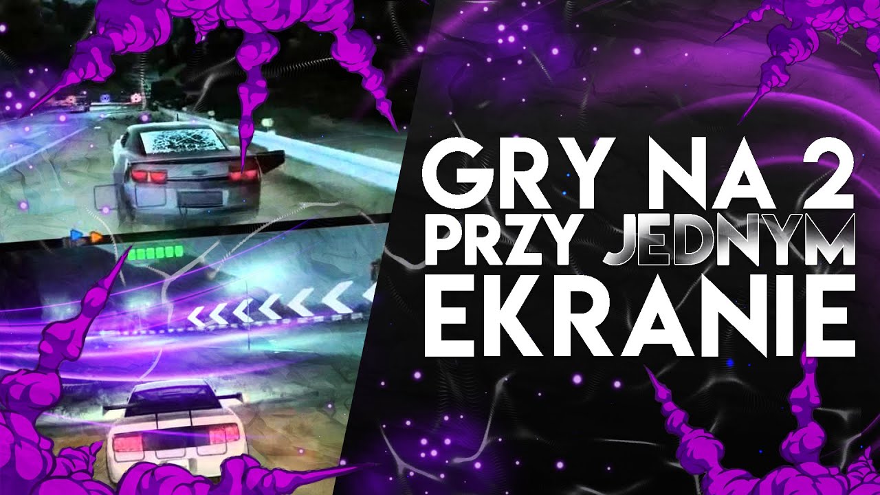 Najlepsze gry na dwóch - Czyli przegląd gier split screen / podzielony ...