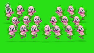 Hogi Channel Sparta Pitch Effects Sponsored By Gamavision Csupo Effects ...