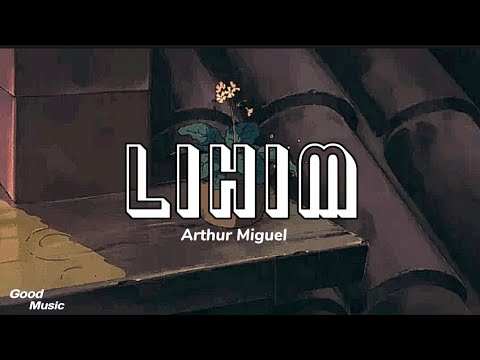 Lihim - Arthur Miguel (Lyrics) - YouTube