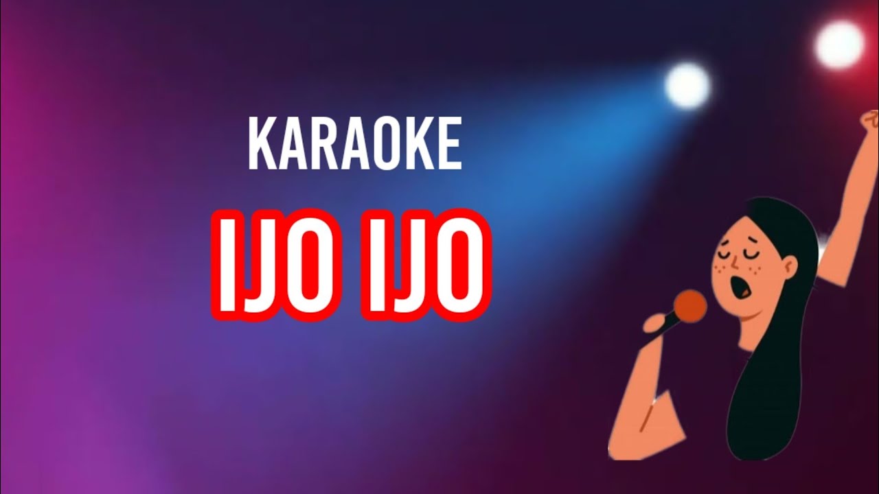 IJO IJO - Campursari - YouTube