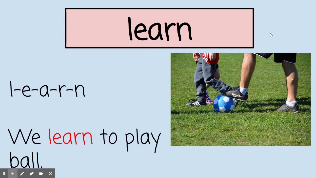 Wonders Unit 2 Week 4 Sight Words 2nd Grade - YouTube