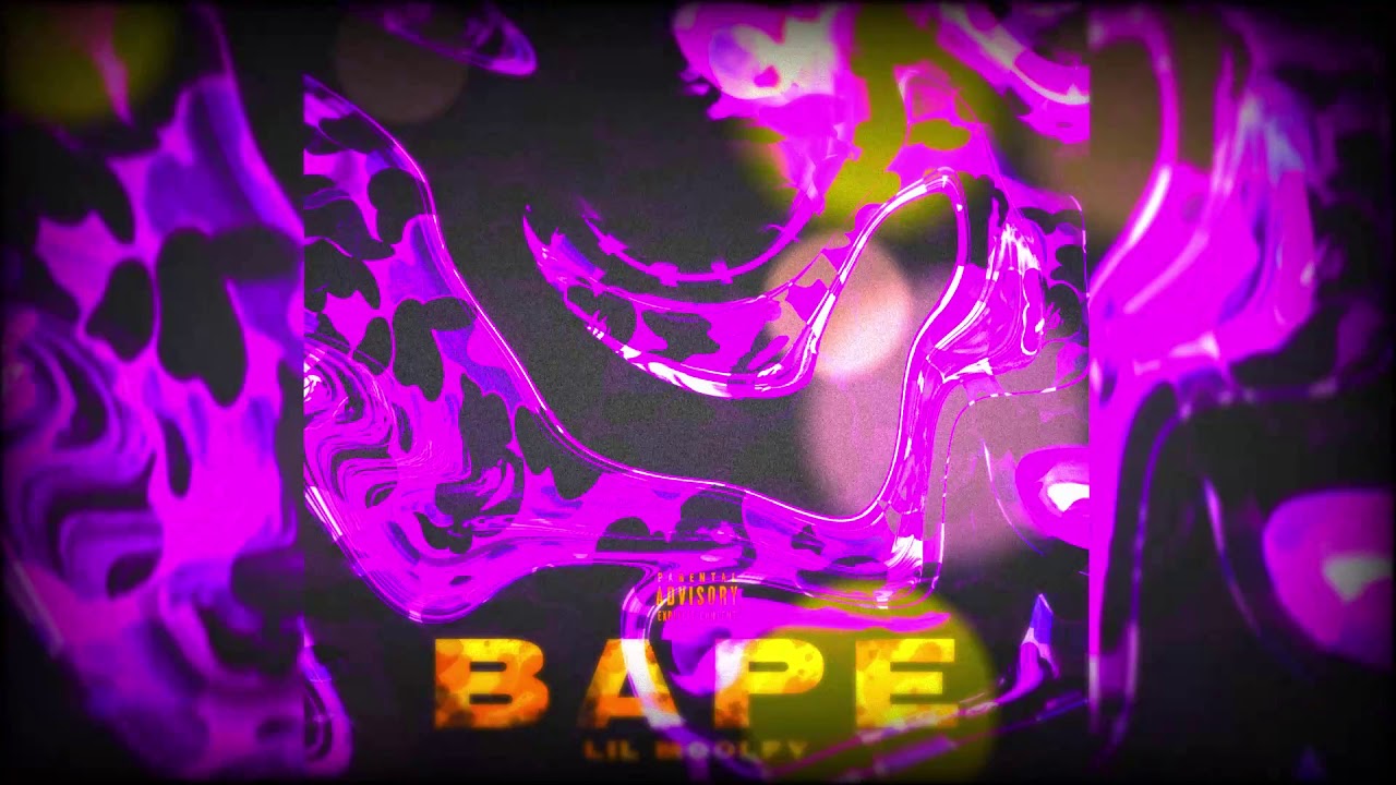 LiL Moolfy - Bape(official audio) - YouTube