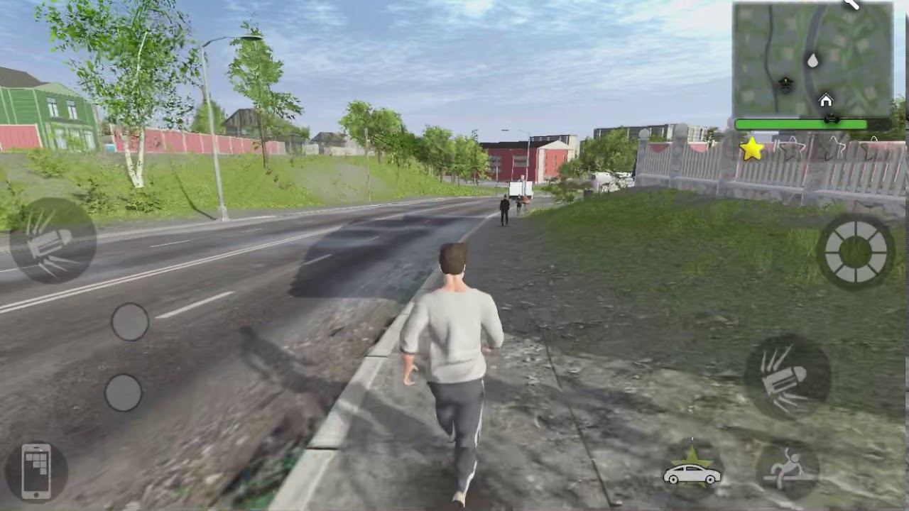 Bootleg GTA Gameplay Part 1 / Mr Billy BOBBY GETS HIS REVENGE - YouTube