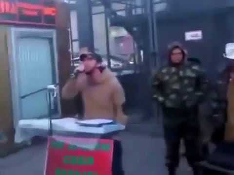 Chechnya Nasheed - YouTube