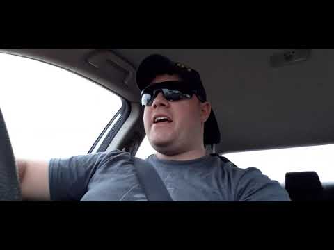 Militant Prepper- Episode 1: The Journey Begins - YouTube