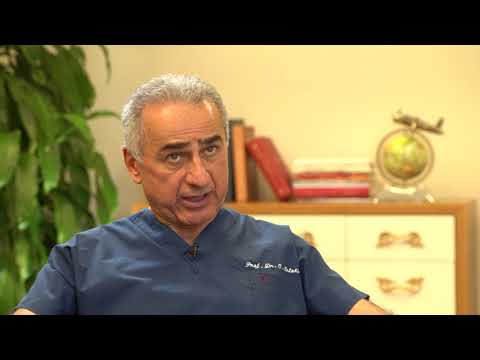 ERCP işleminin yan etkileri var mıdır?