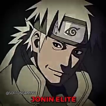 Jonin vs Jonin_Elite🥵😈😬 - YouTube
