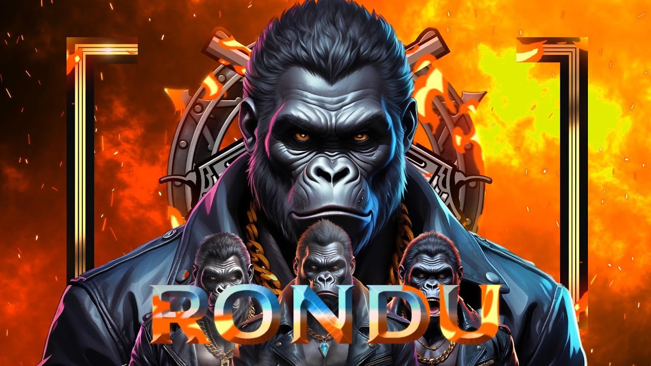 Rondu's Redemption - Trailer - YouTube