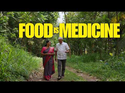Why This Doctor Chose to Become a Natural Farmer