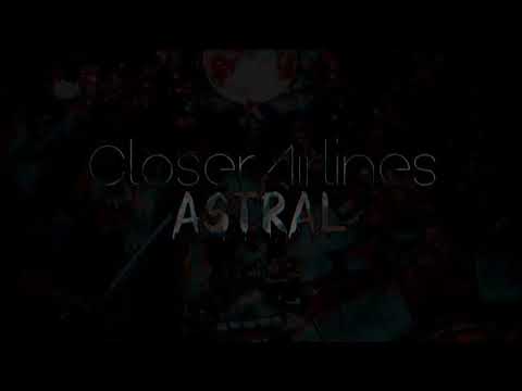 CloserAirlines -Astral