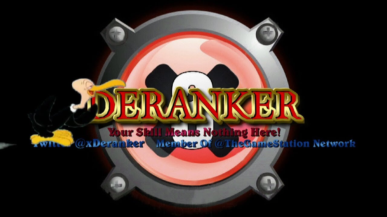 FluffyBunnyOxo Gets the Bird :: DERP BIRD 4 ::COD BLACK OPS 2 Noobtube ...