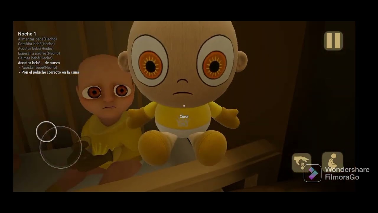 ¡ESPECIAL 70 SUBS! Jugando a bebé en amarillo- The baby un yellow ...