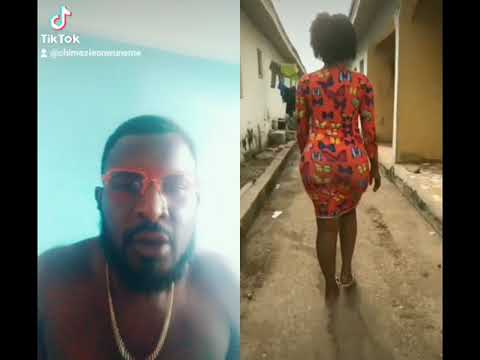 Big booty walking 001