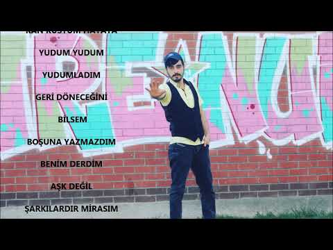 Müzik Travması Memocan & Rap Düeti YıldızTilbe @kaybolanbuadam1212