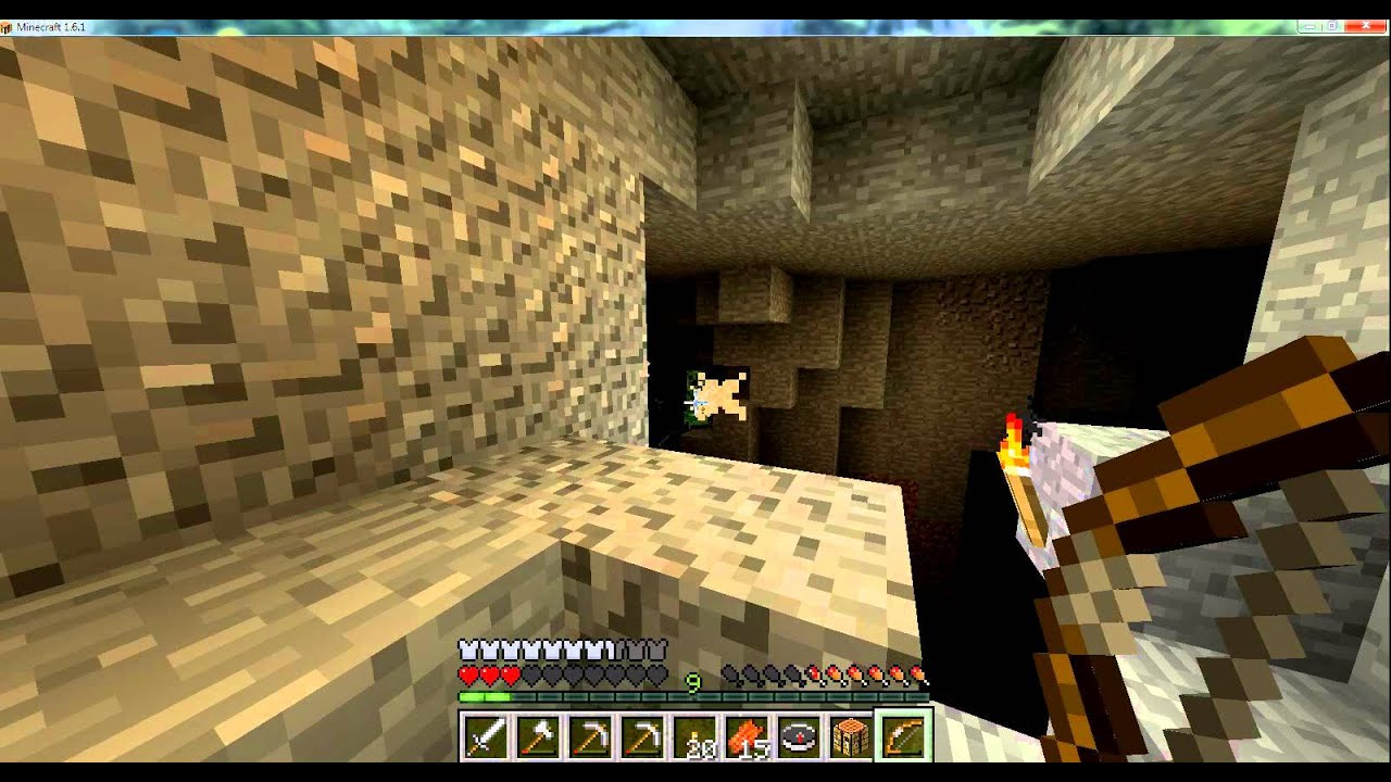 Minecraft: Episode 6 Part 5 - YouTube