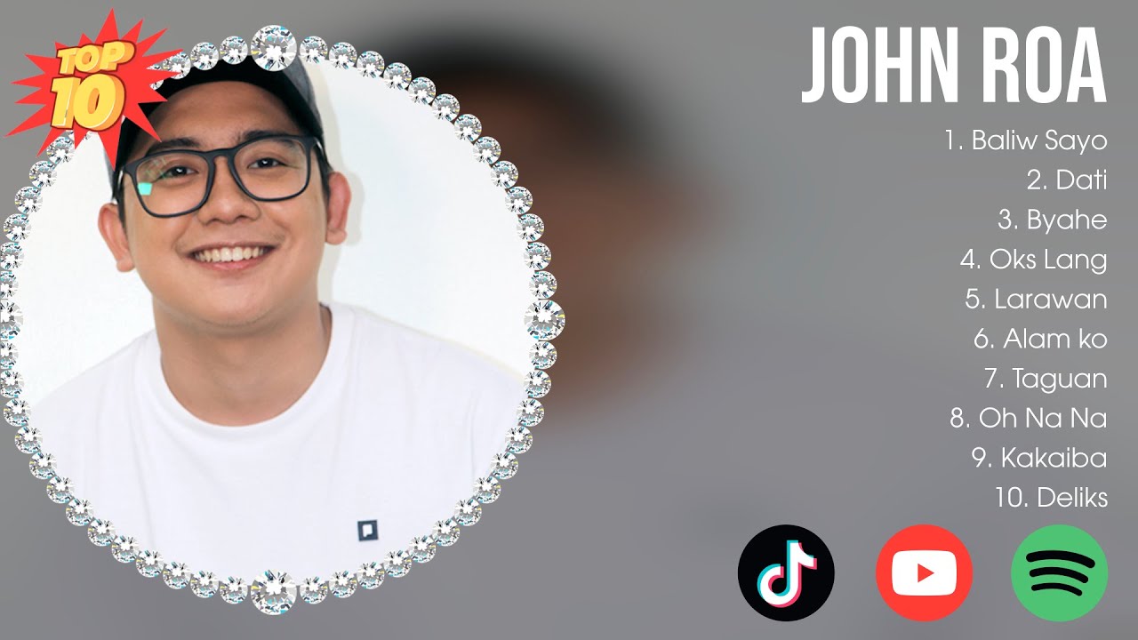 Refined Background Music from John Roa Singers - YouTube