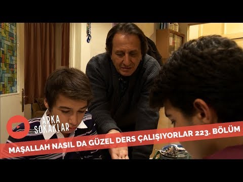 Metin Tekin 4-4-3 Ne Dersine Çalışıyor? 223. Bölüm