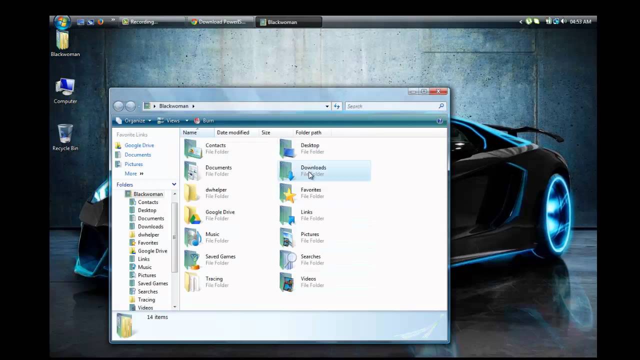 How to download and install Power ISO - YouTube