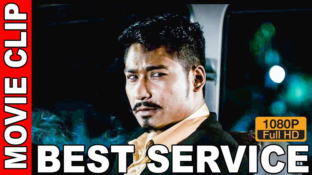 Best Service || Exclusive movie scene || FULL HD - YouTube