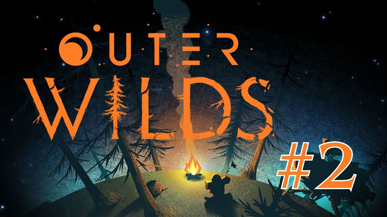 CONSTRUCCIONES NOMAI 🛸 - Outer Wilds #2 - YouTube